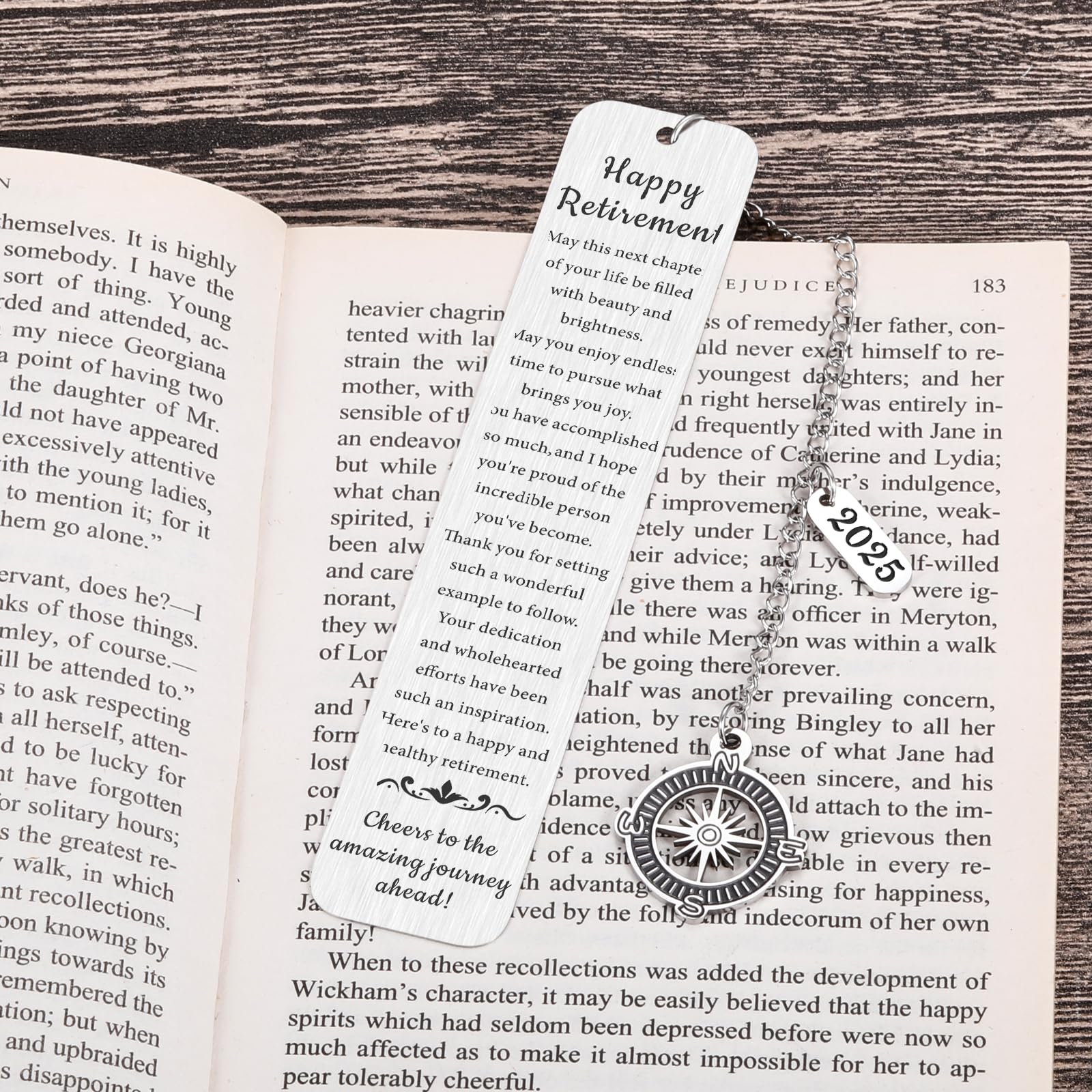Snapklik.com : Retirement Gift For Woman Retirement Gifts For Men 2025 ...