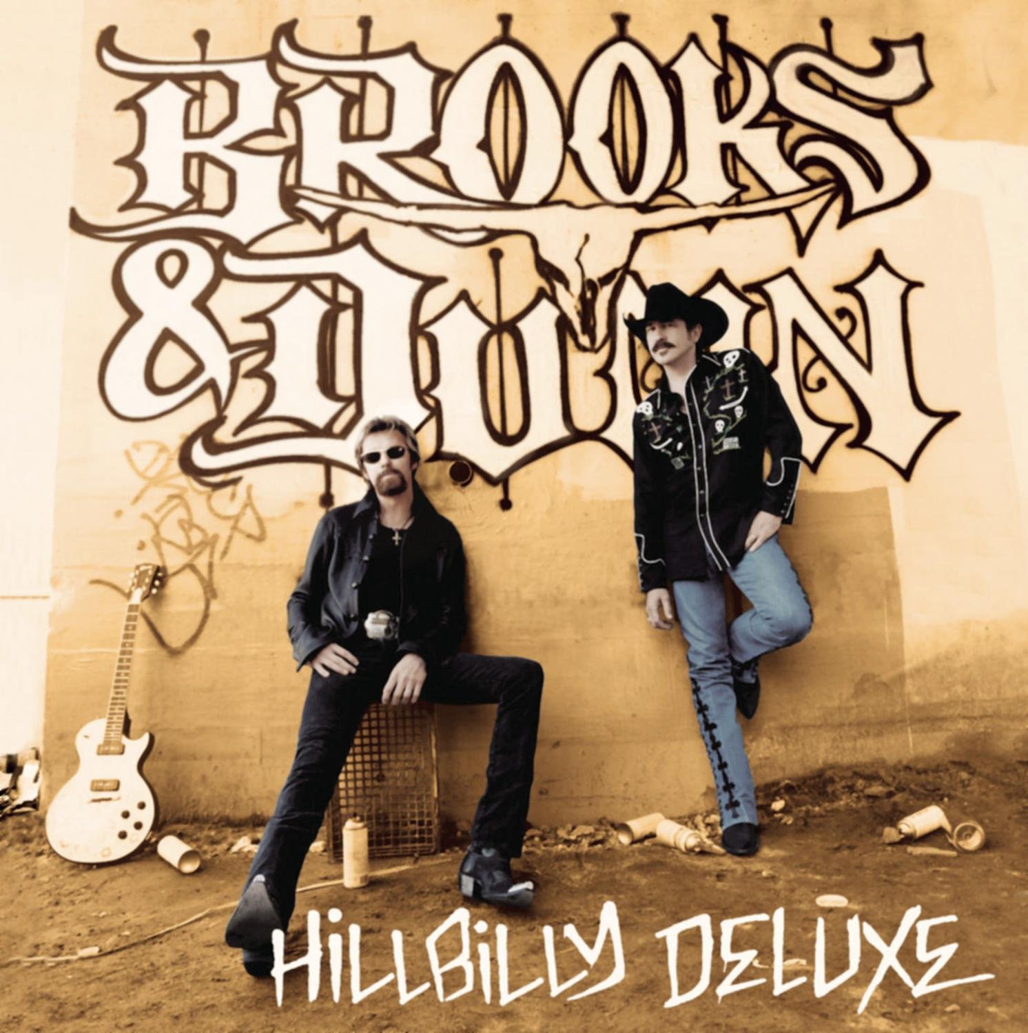 Amazon.com: Hillbilly Deluxe: CDs & Vinyl