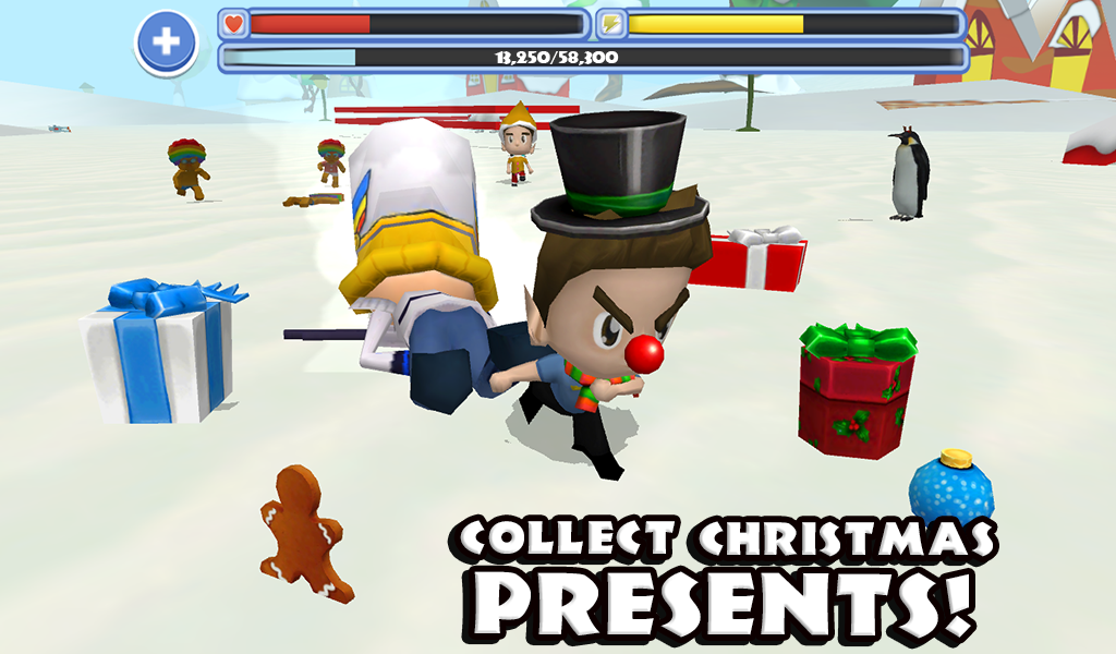 Bad Elf Simulator - App on Amazon Appstore