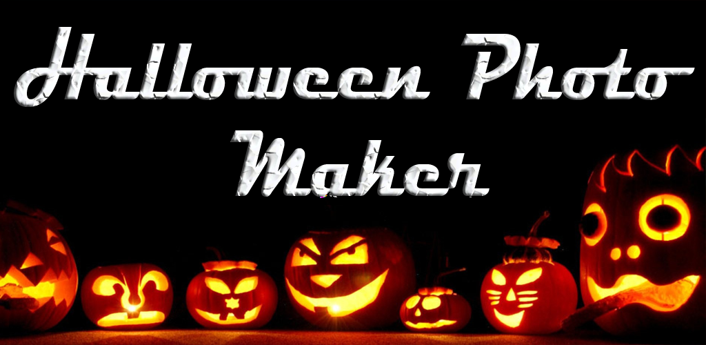 Aplicación Halloween Photo Maker en Amazon Appstore