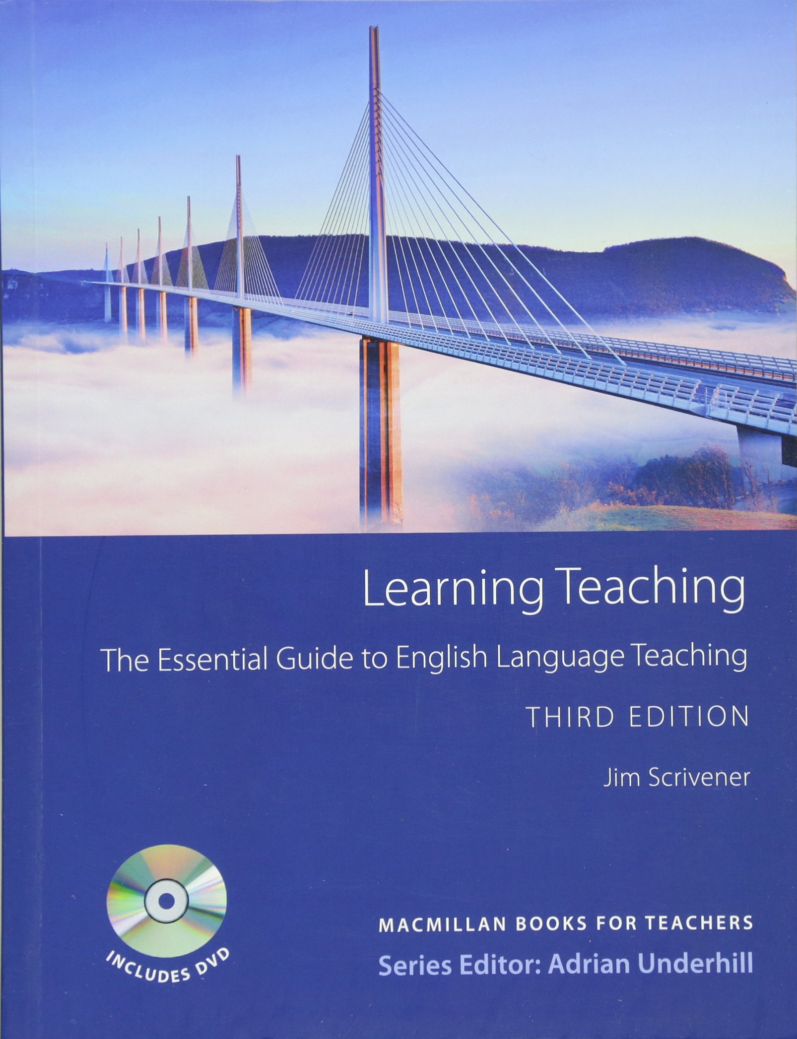 Learning Teaching (3rd Edition): The Essential Guide to English ...