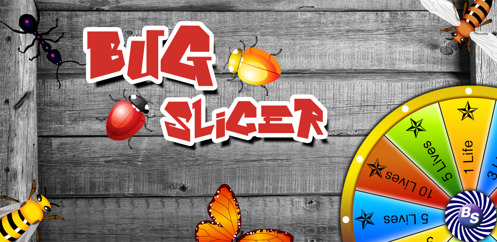 Bug Slicer - Free - App on Amazon Appstore