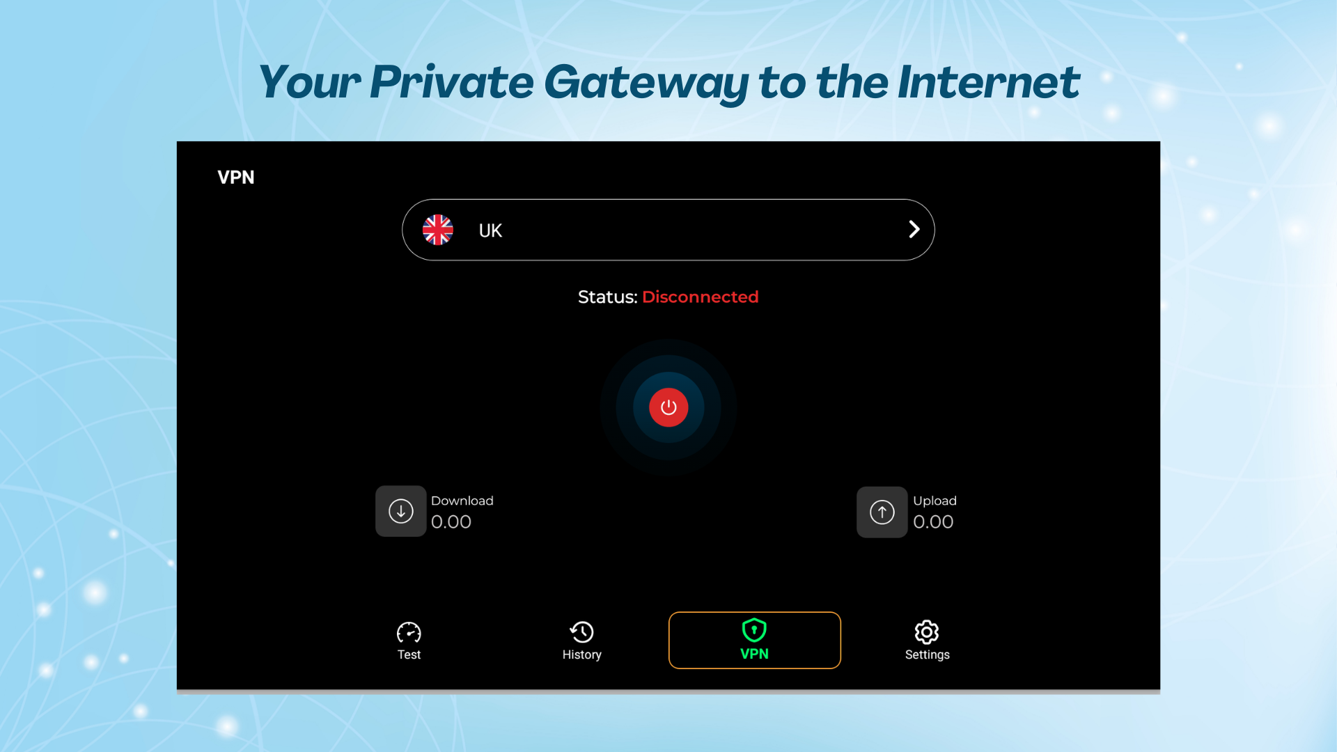 Net SpeedScan & VPN Connect for Fire TV and Tablets - App on Amazon ...