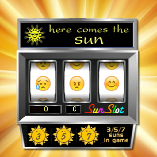 Sun Slot - App on the Amazon Appstore