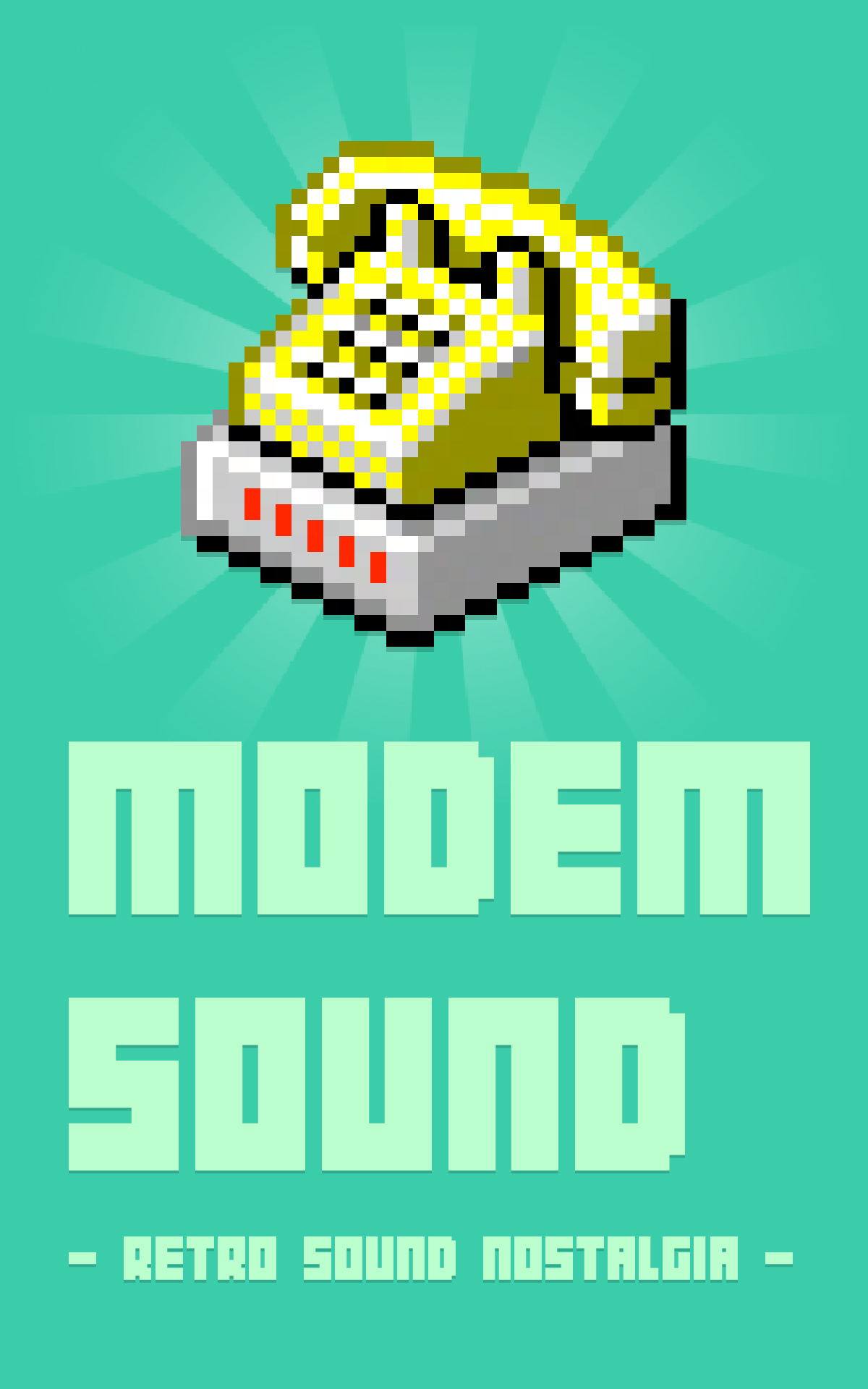 Retro Modem Sound Board Effects - App on Amazon Appstore