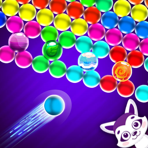 Bubble Pop Ball Shooter - Bubble Shooter - App on Amazon Appstore