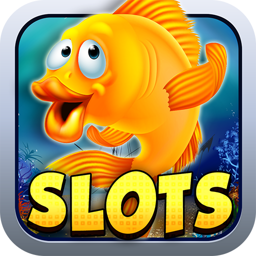 Gold Fish Slot Machine-makes your wishes come trough - App on Amazon ...