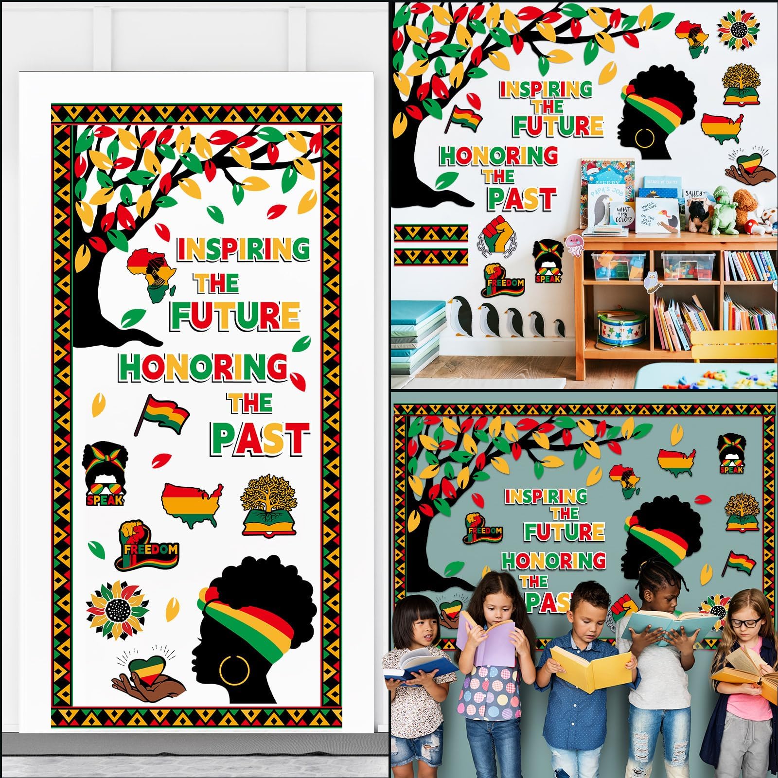 Cultural Bulletin Board For Pre K Diversity Bulletin Board Etsy