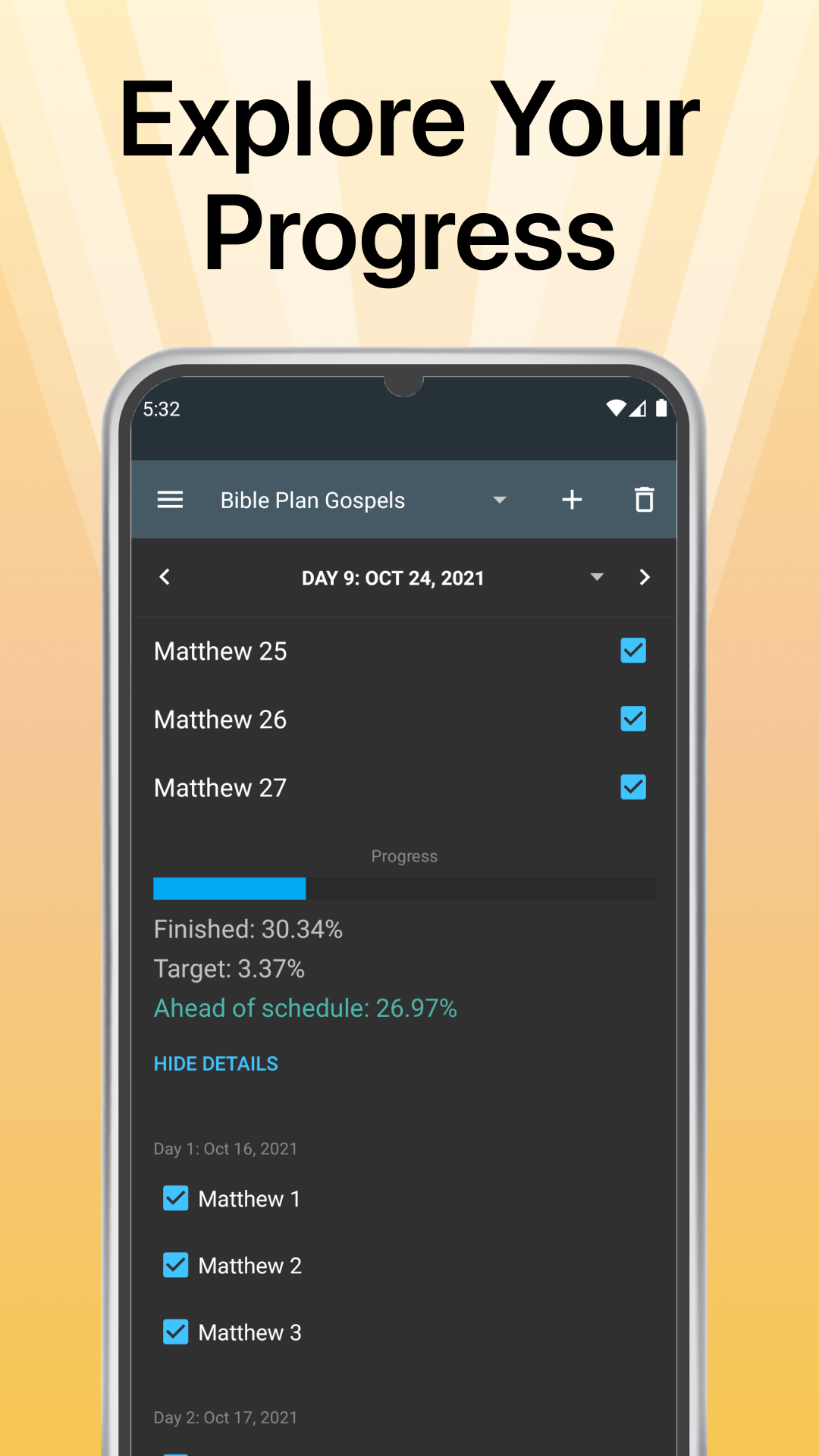 Holy Bible. King James Version (KJV) - App on Amazon Appstore