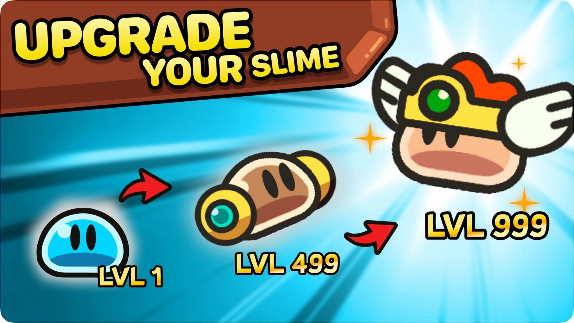 Slime Legend Game - App on Amazon Appstore