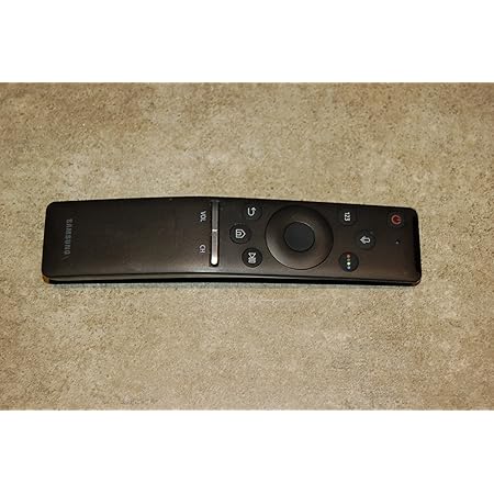Amazon.com: Samsung BN59-01266A New Factory Original Smart 4K Ultra ...