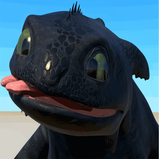 Animated Dragon - App on Amazon Appstore