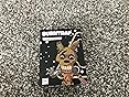 Amazon.com: Youtooz Burntrap #20 4.9" inch Vinyl Figure, Collectible ...