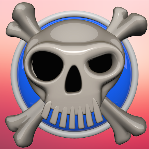 Angry Angry Pirates - App on Amazon Appstore