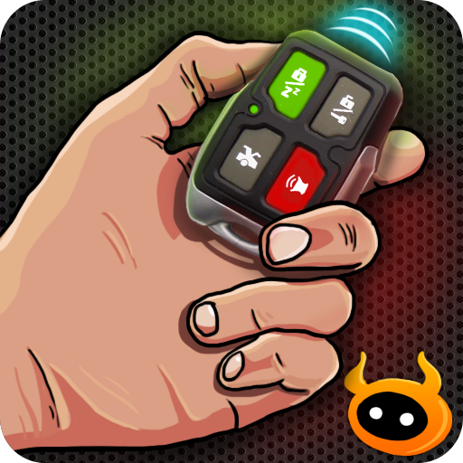 Simulator Signaling Trinket - App on Amazon Appstore