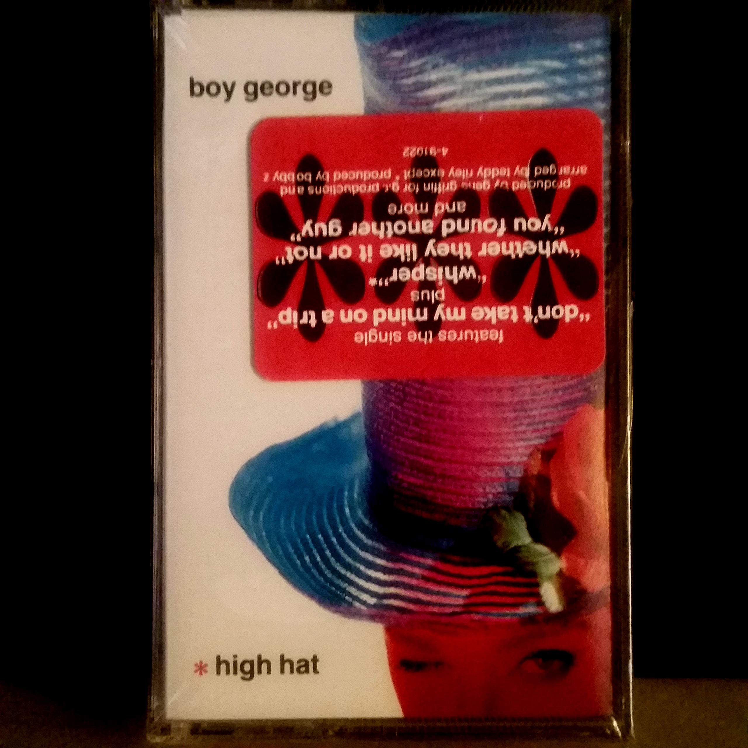 Boy George - High Hat - Amazon.com Music