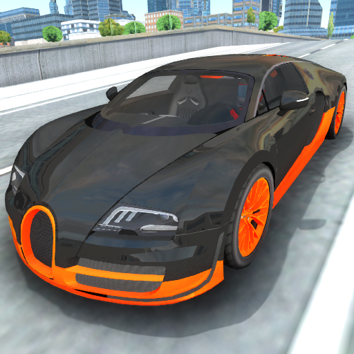 Street Racing Car Driver - App on Amazon Appstore