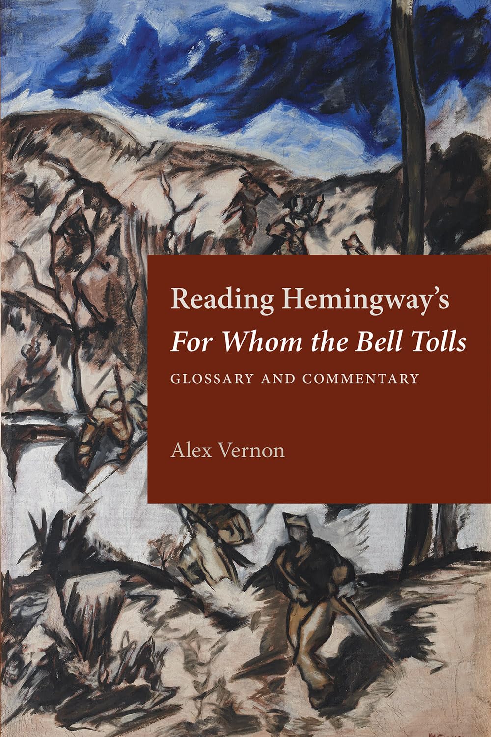Amazon.co.jp: Reading Hemingway's for Whom the Bell Tolls: Glossary and ...