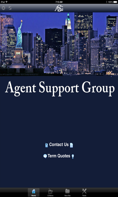 ASG - App on Amazon Appstore