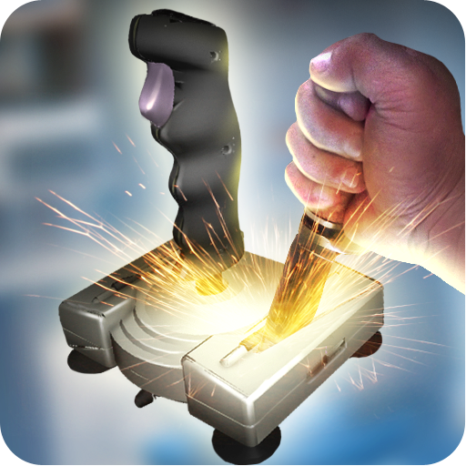 Destroy Real Game Controller - App on Amazon Appstore