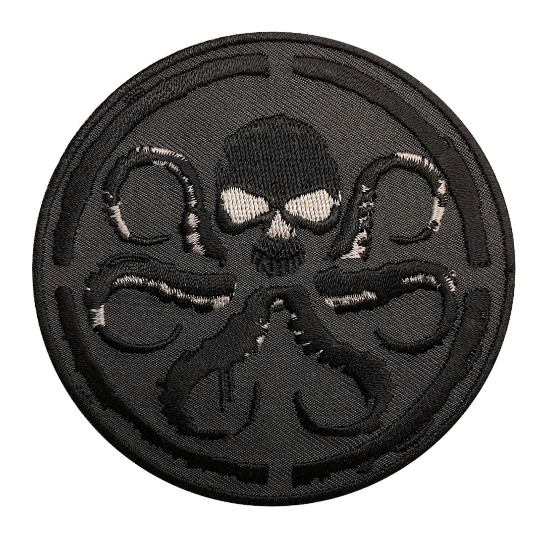 Captain America Hydra Logo