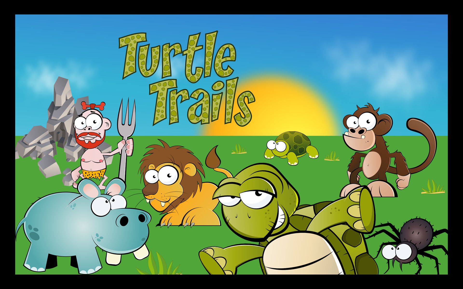 Turtle Trails - unblock puzzle - free and no ads - App on Amazon Appstore