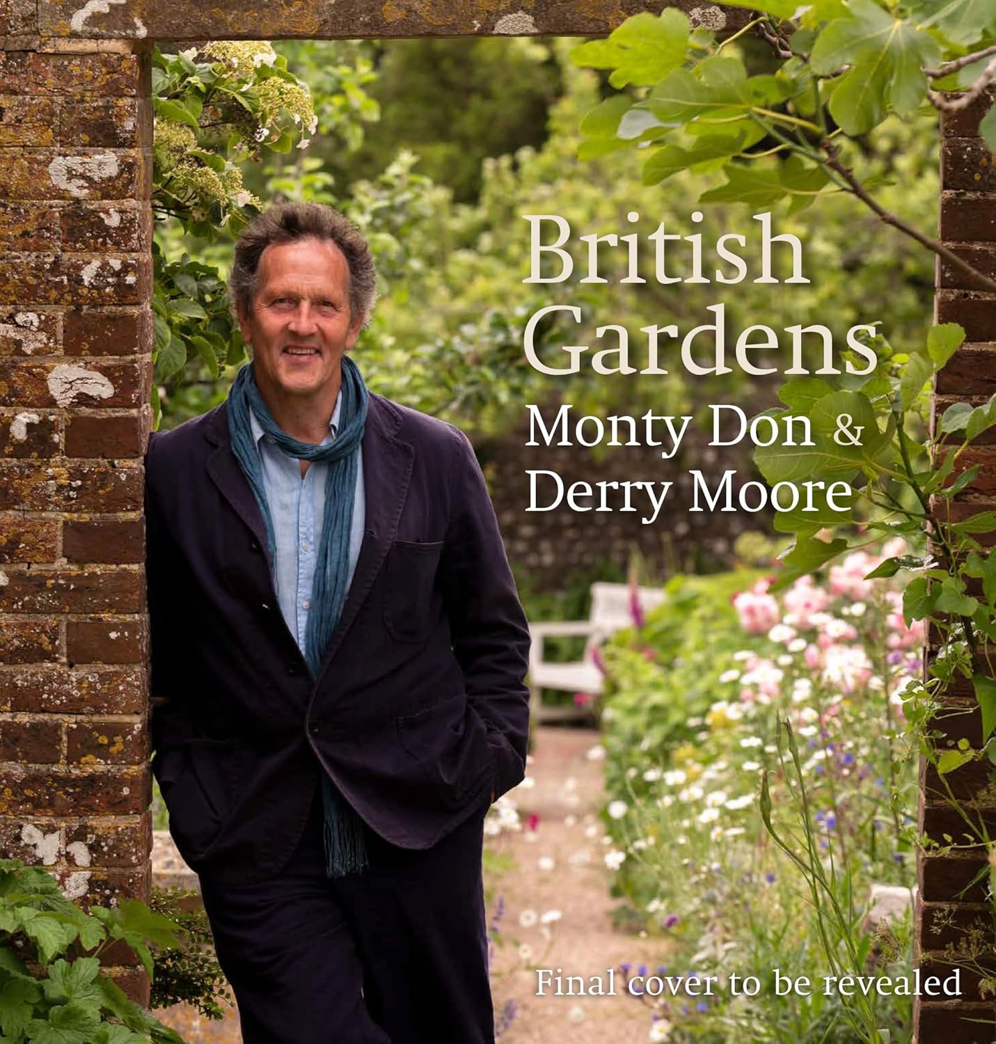British Gardens (BBC Books) : Don, Monty, Moore, Derry: Amazon.co.uk: Books