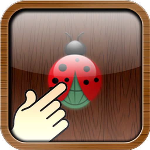 Smash the bugs - App on Amazon Appstore