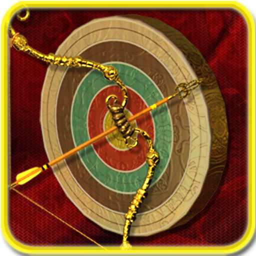 Golden Archery 3D - App on Amazon Appstore