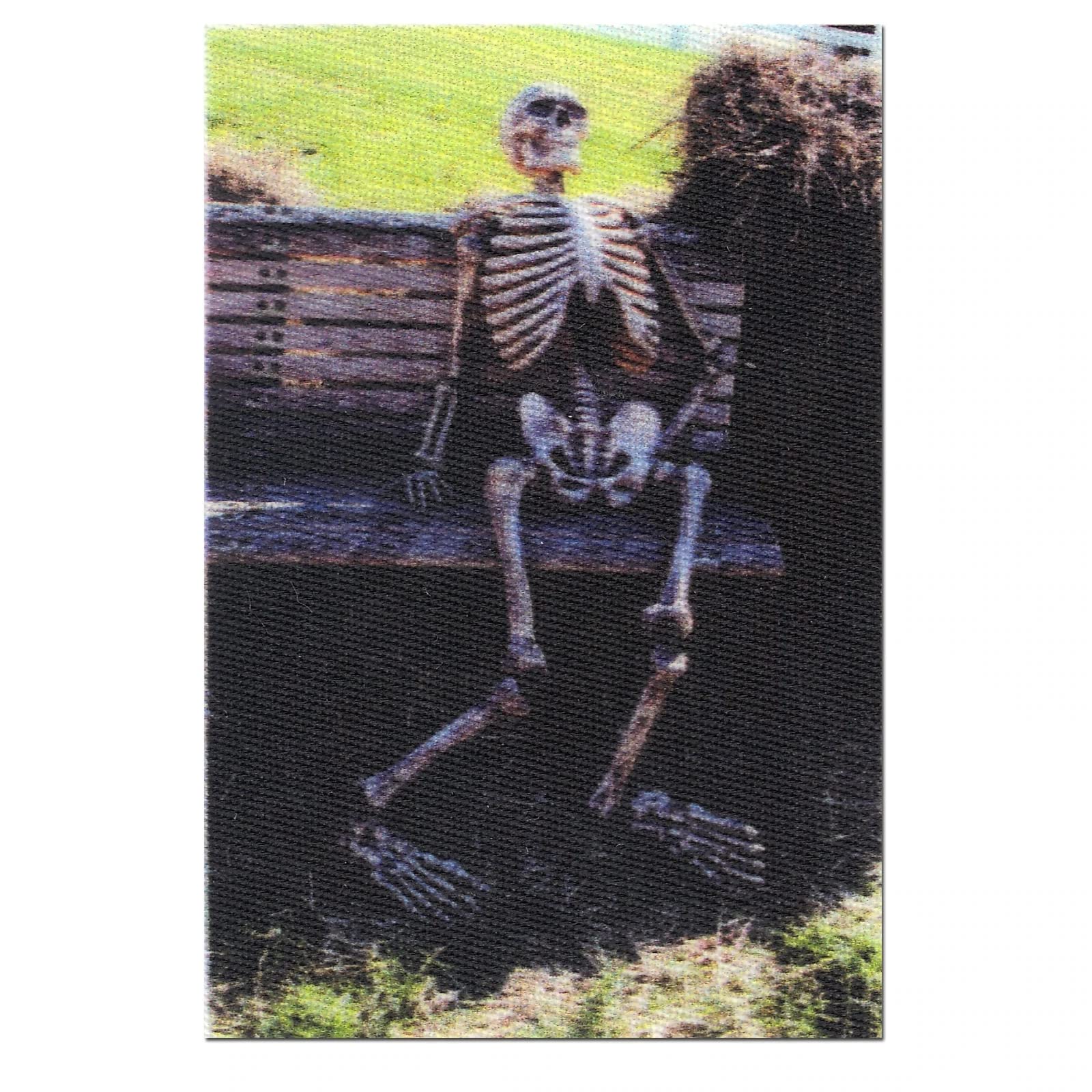 Skeleton Death Memes