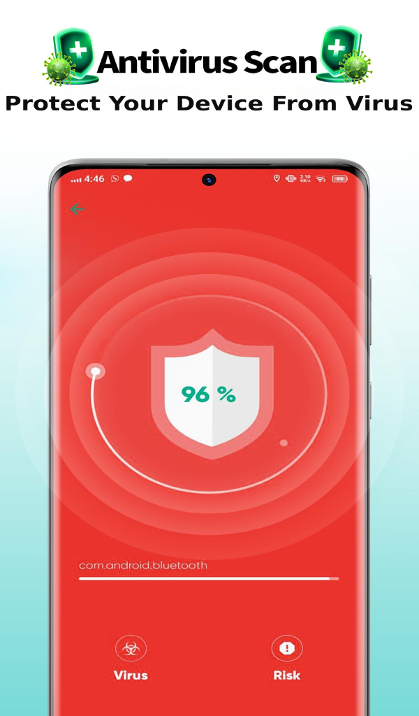 Kindle Fire Tablets Antivirus & Virus Remover: Malware Protection ...