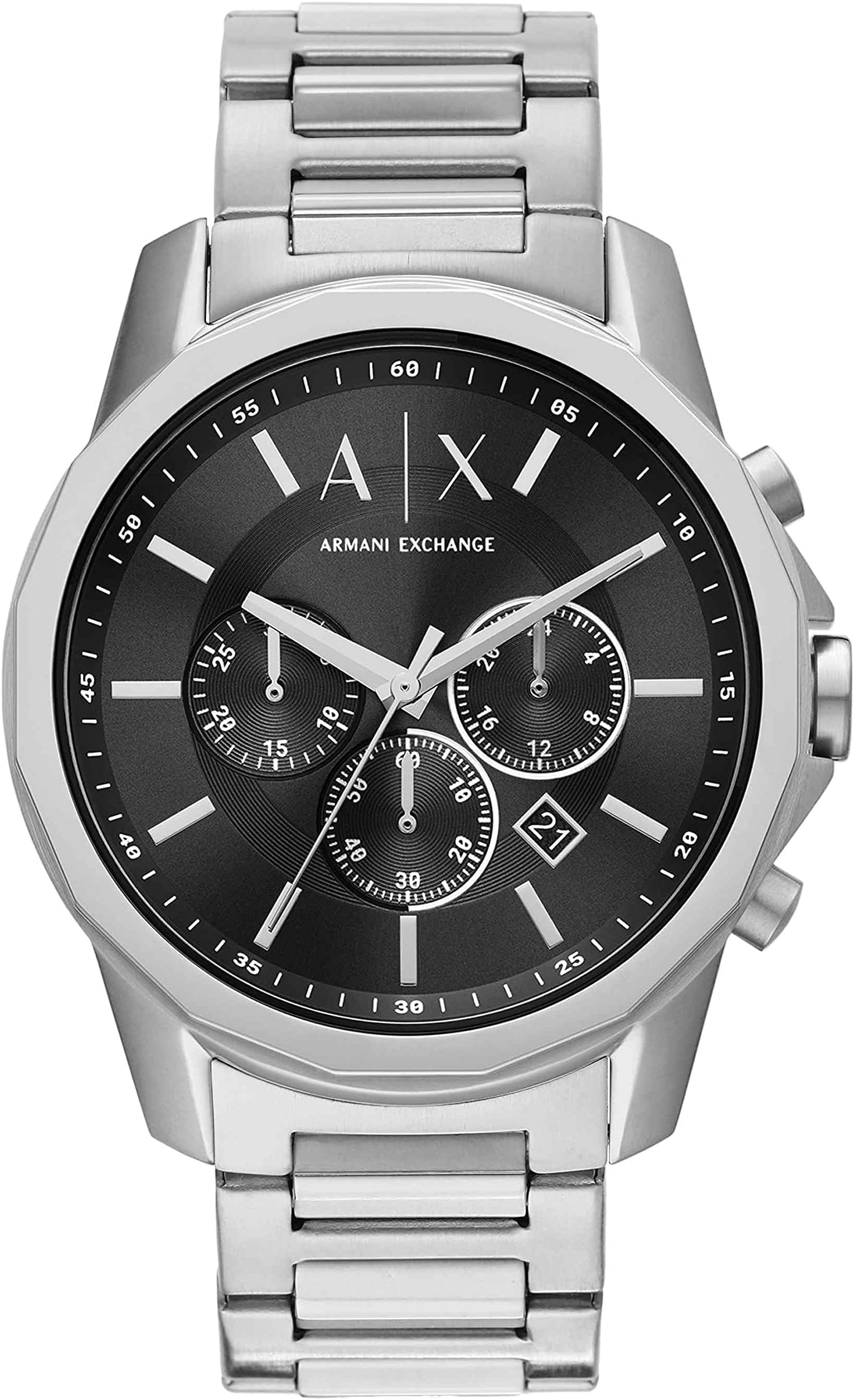 Reloj Armani Exchange AX1720 Smart para Caballero, Multicolor, Unitalla ...