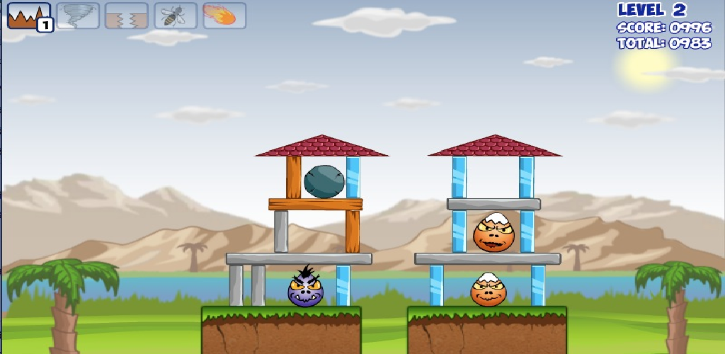 Disaster Will Strike:Amazon.com:Appstore for Android