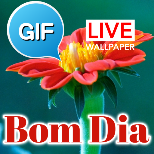 Portuguese Good Morning Good Day Gifs Images - App on Amazon Appstore