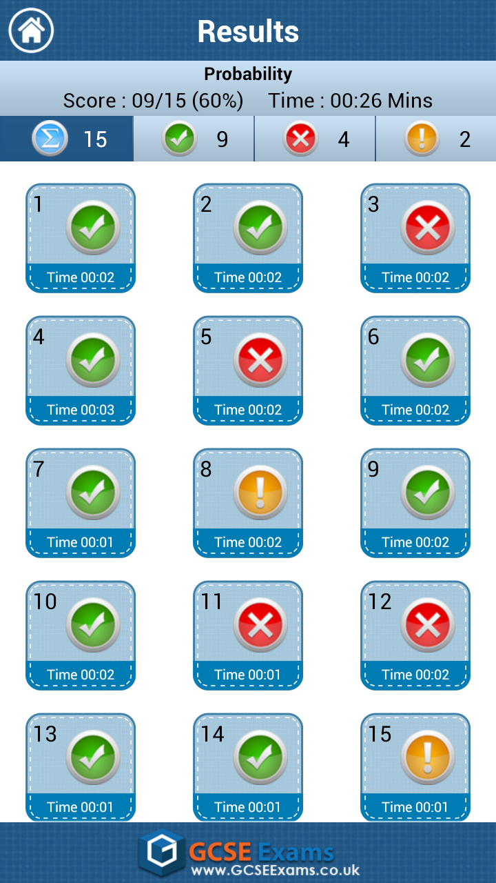 GCSE Maths : Super Edition Lite - App on the Amazon Appstore