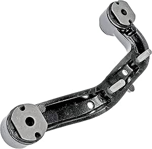 Amazon.com: APDTY 135289 Front Right Position Differential Support ...