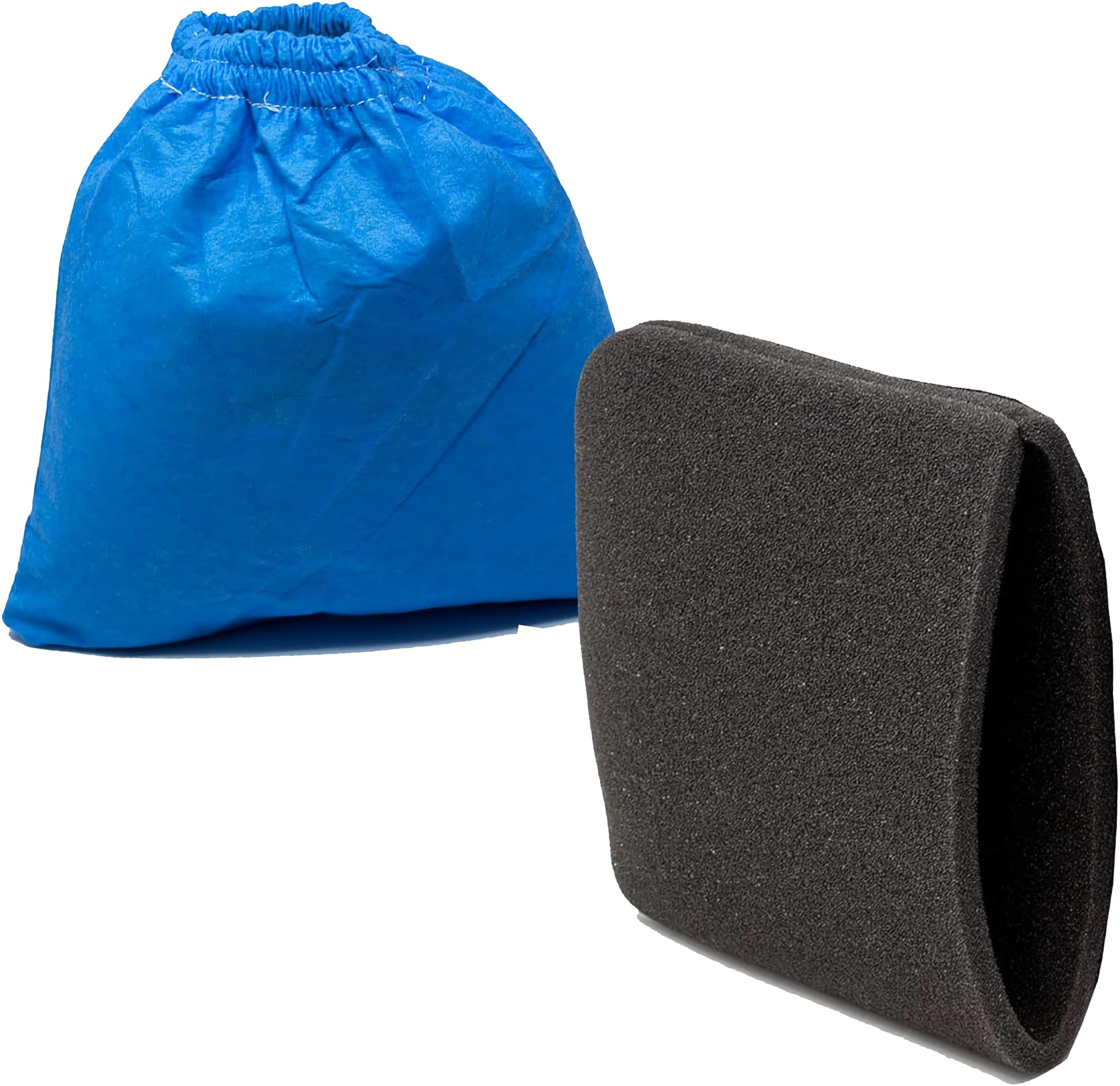 RODAK Reusable Vacuum Cleaner Filter Compatible with Karcher WD1 for ...