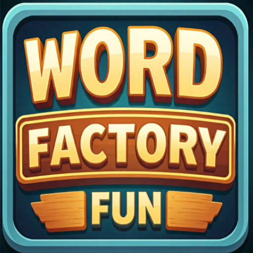 Word Game Factory: Fun Play - App on Amazon Appstore