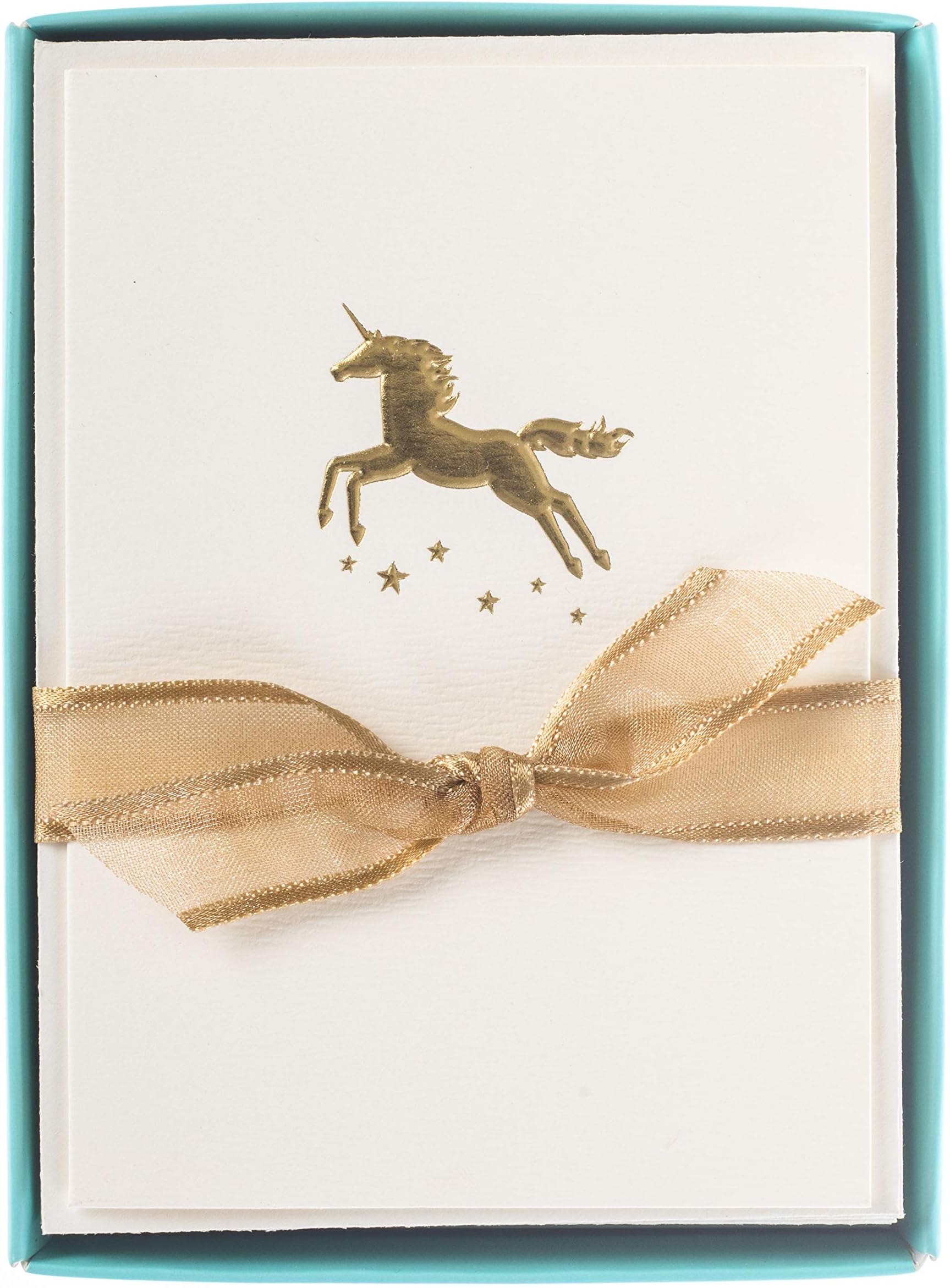 Amazon.com : Graphique Brush Strokes Flat Notes – 50 Flat Note Cards ...