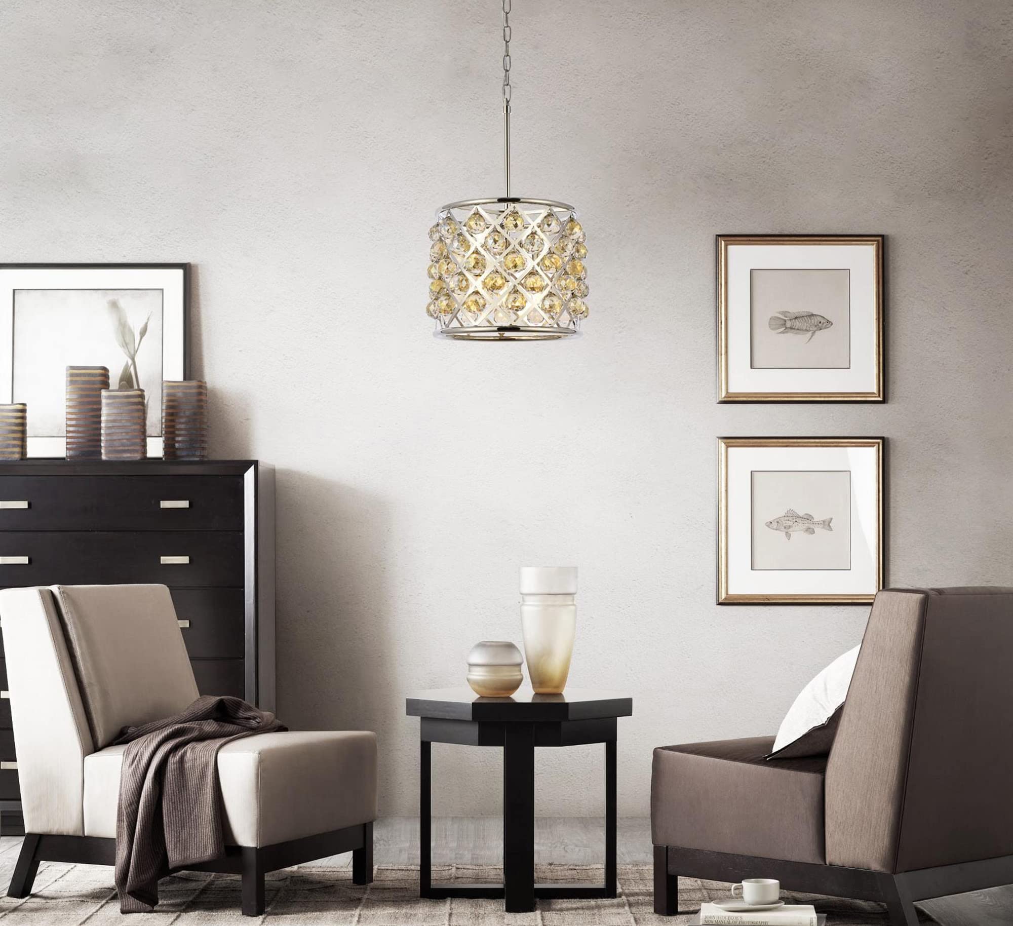 Lighting Madison Collection HomePlace By Capital Lighting 347011MB