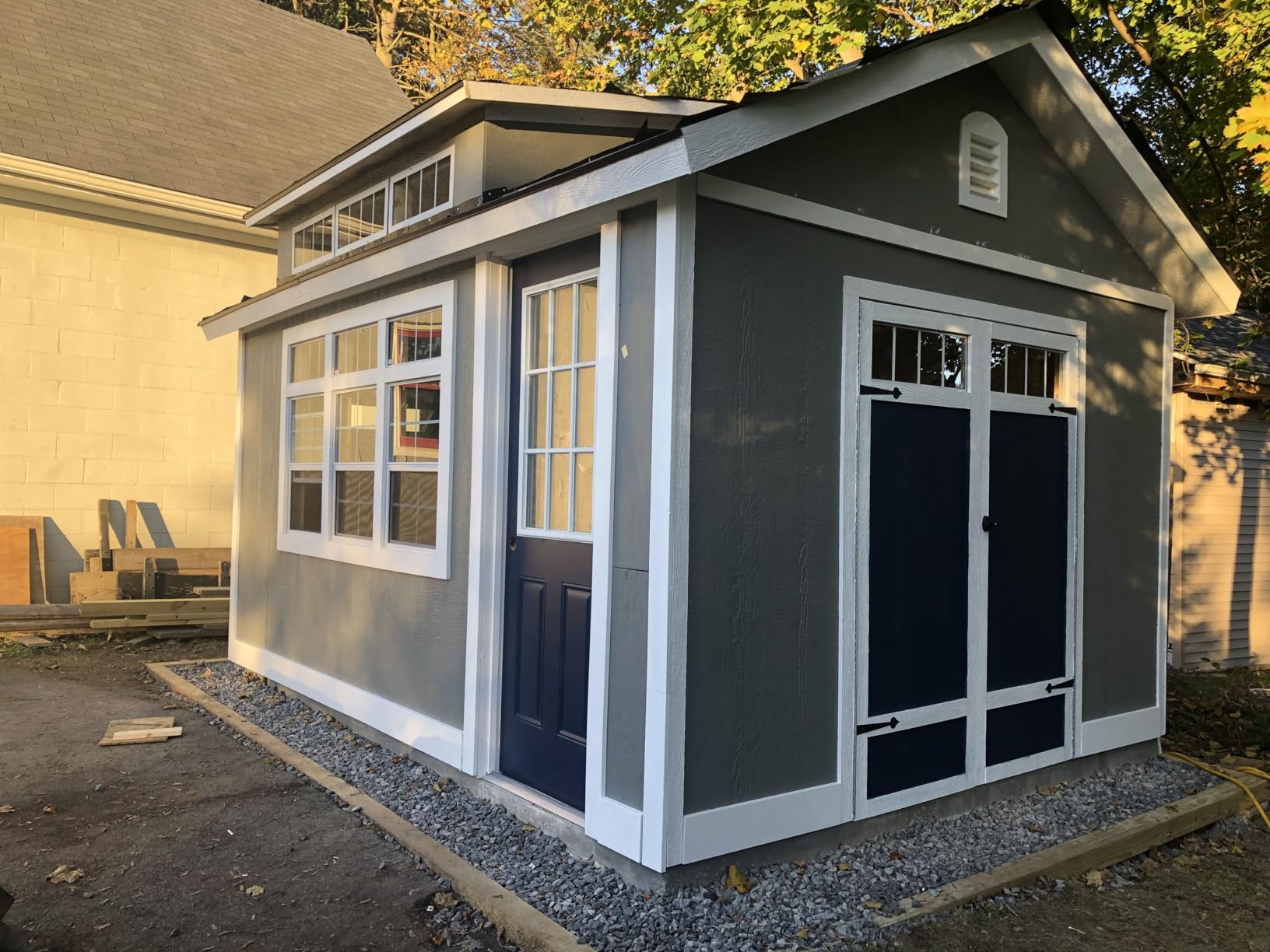 $111/mo - Finance Handy Home Products Windemere 10x12 Do-it-Yourself ...