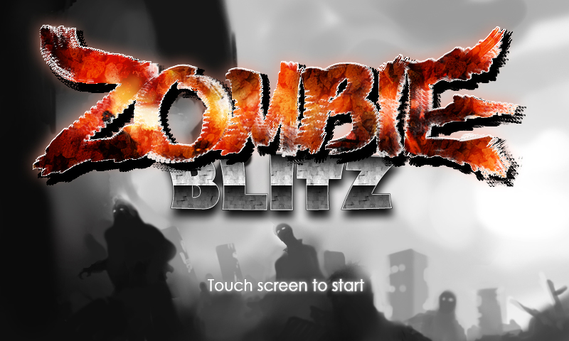 Zombie Blitz : Defense:Amazon.com:Appstore for Android