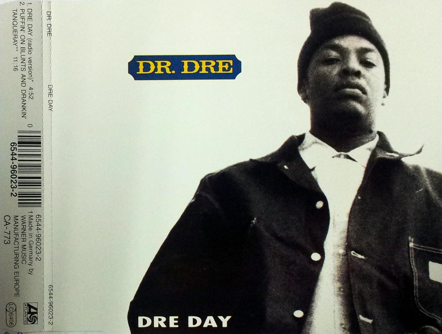 Dre day (1992/93) - DR. DRE, Diverse: Amazon.de: Musik