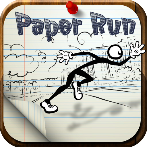 Paper Run:Amazon.es:Appstore for Android
