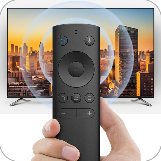 Easy Universal Remote TV Control - App on Amazon Appstore