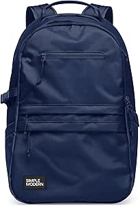 Amazon.com: Simple Modern Ellis Backpack for School | Medium 20L ...