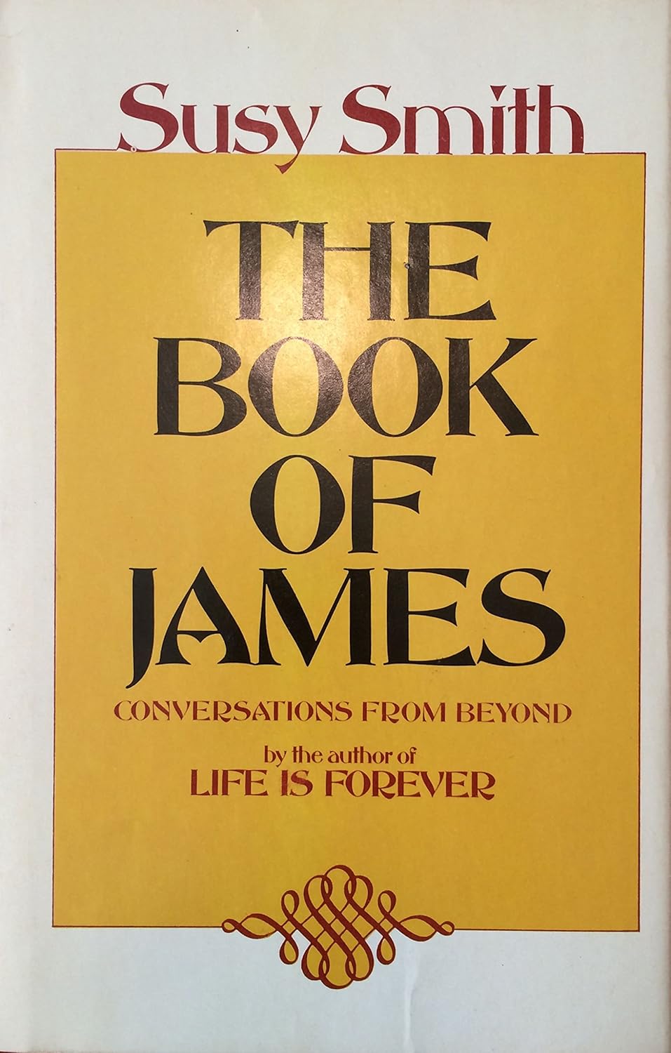 The Book of James: Smith, Susy: 9780399113925: Amazon.com: Books