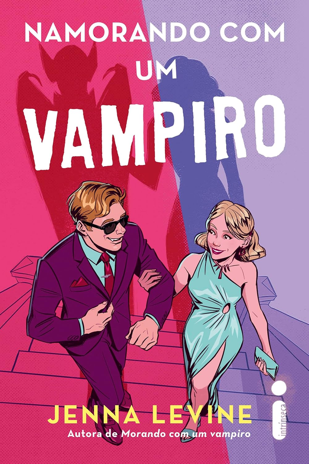 Namorando com um vampiro | Amazon.com.br