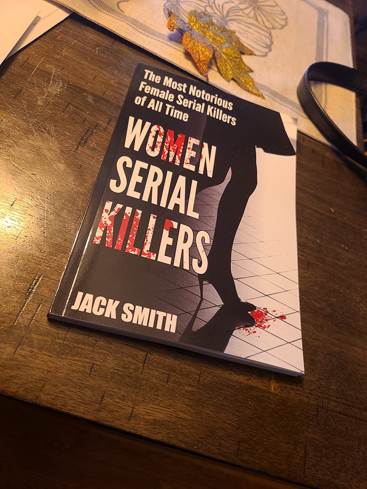 Women Serial Killers: The Most Notorious Female Serial Killers Of All ...