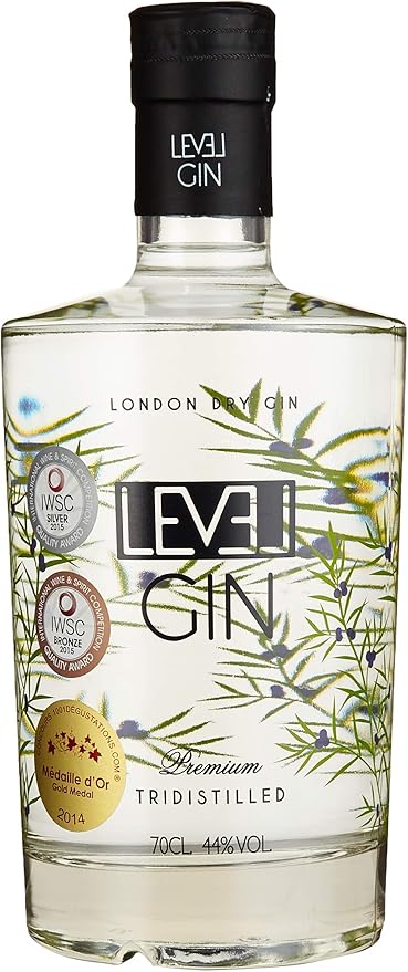 Level Premium, 1er Pack (1 x 700 ml) : Amazon.de: Lebensmittel & Getränke